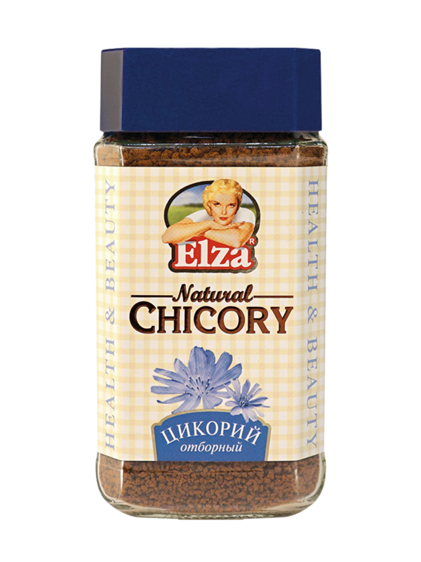 ELZA Natural Chicory | Кофейный дом ХОРСЪ